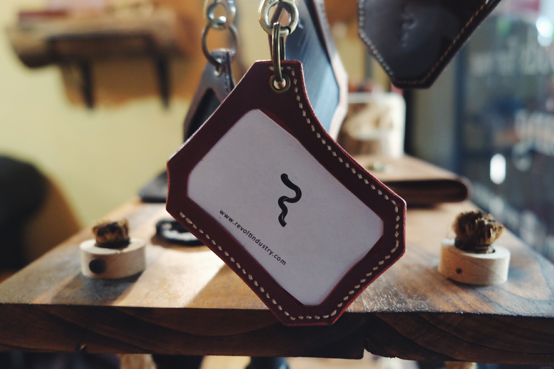 MLDSPOT | Revolt Industry: Bagaimana Menjadi Sebuah Brand yang Sustainable