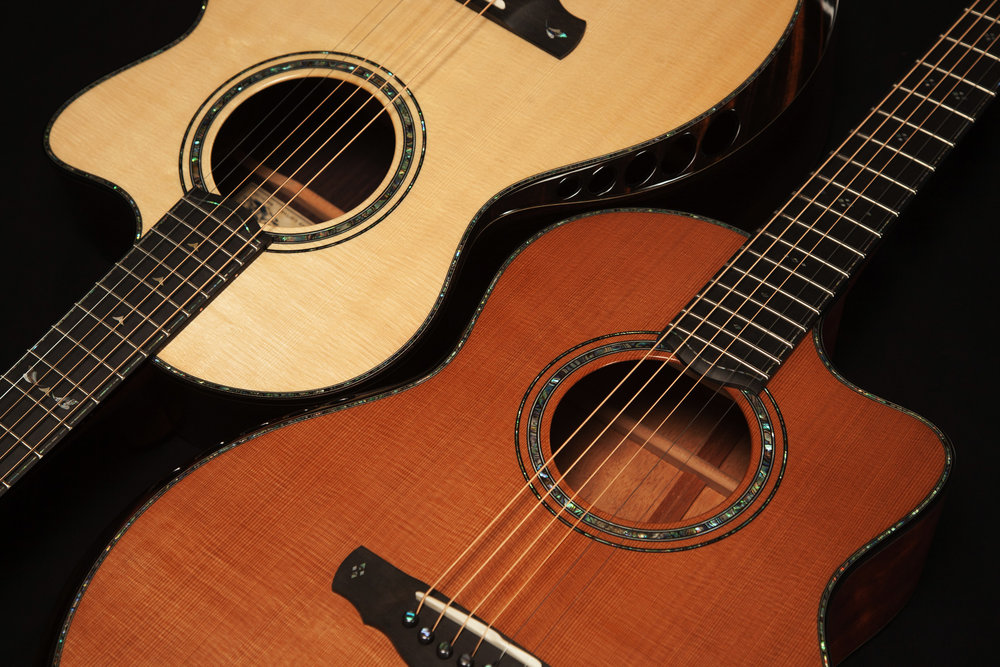 MLDSPOT | 5 Jenis Gitar yang Perlu Lo Ketahui