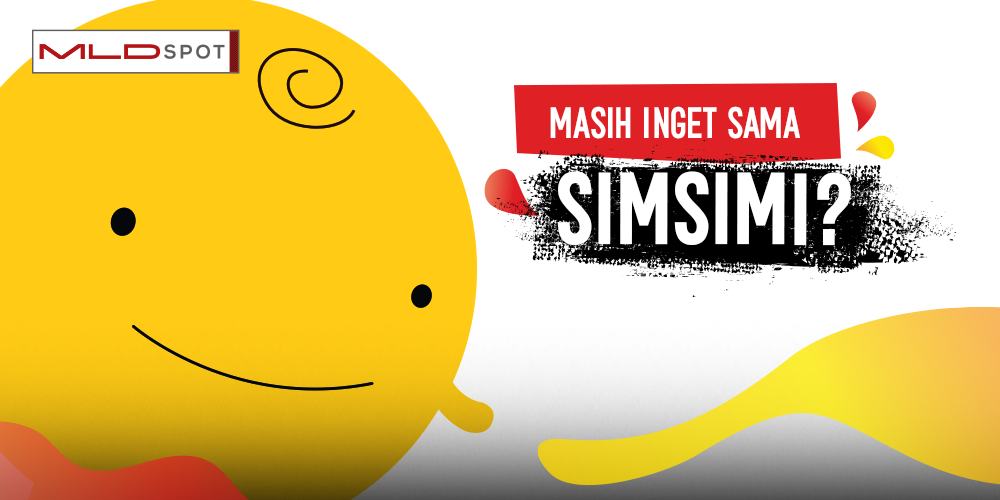 MLDSPOT | Sebelum Curhat sama ChatGPT, Ada SimSimi: Chatbot yang Bikin ...