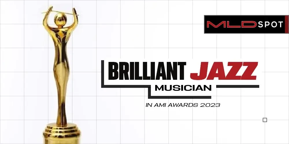MLDSPOT | Daftar Musisi Jazz Keren yang Masuk Nominasi AMI Awards 2023