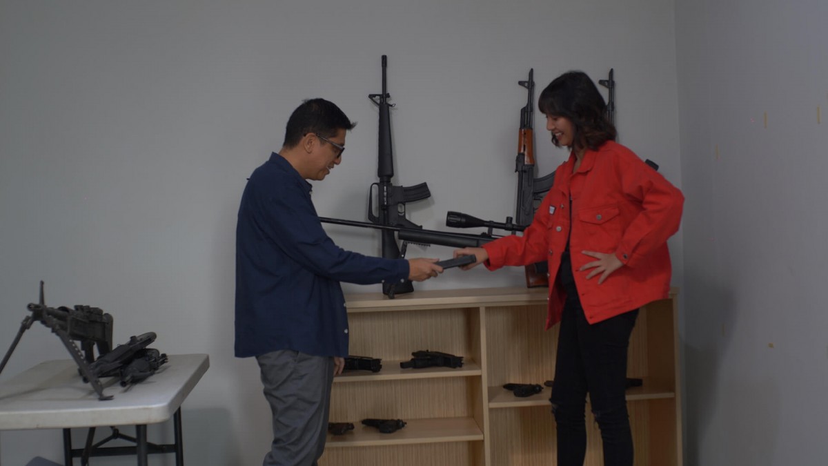 MLDSPOT | The Mo Brothers, Membuat Film Action Thriller Indonesia ...