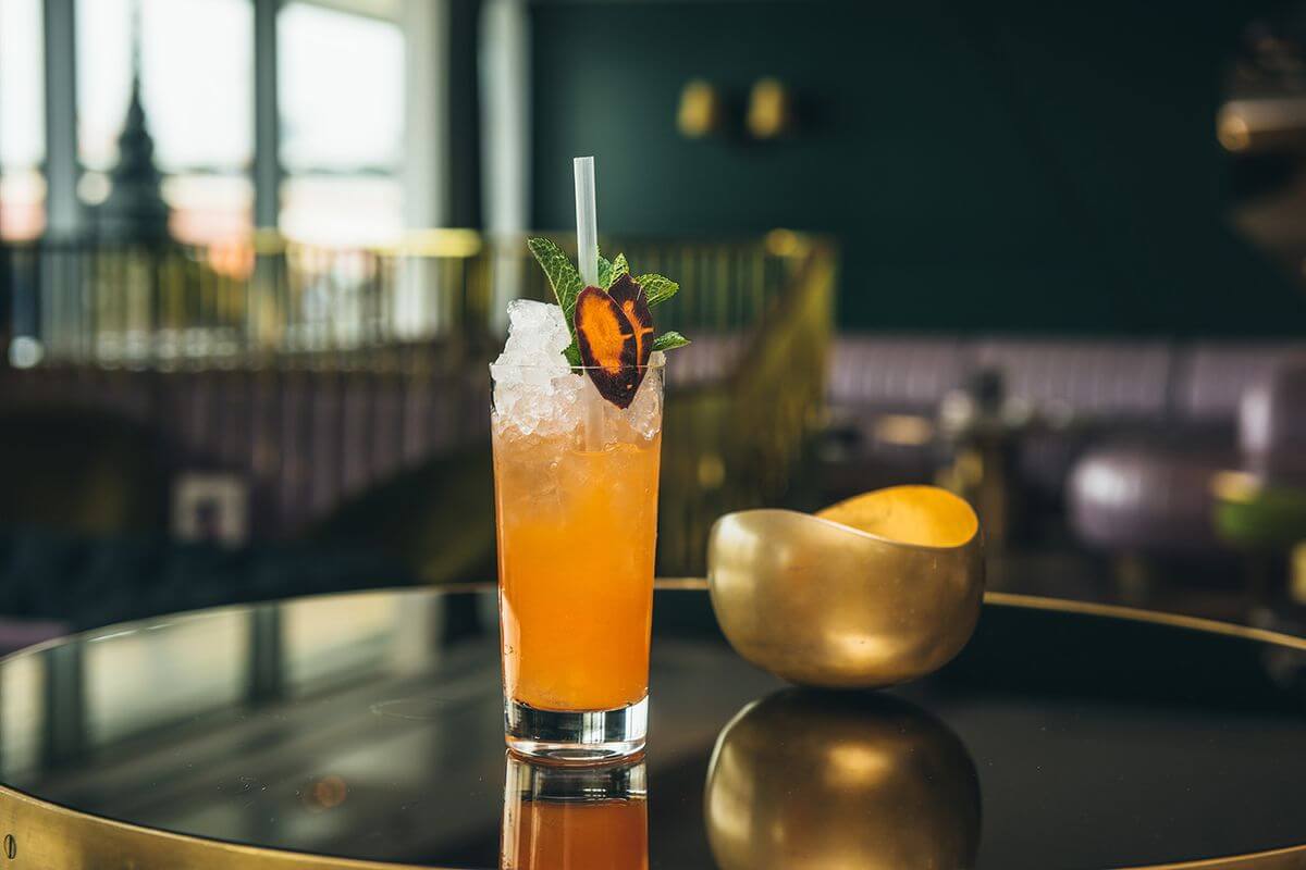 MLDSPOT | 3 Bar Terbaik di Dunia Versi 50 Best Bars