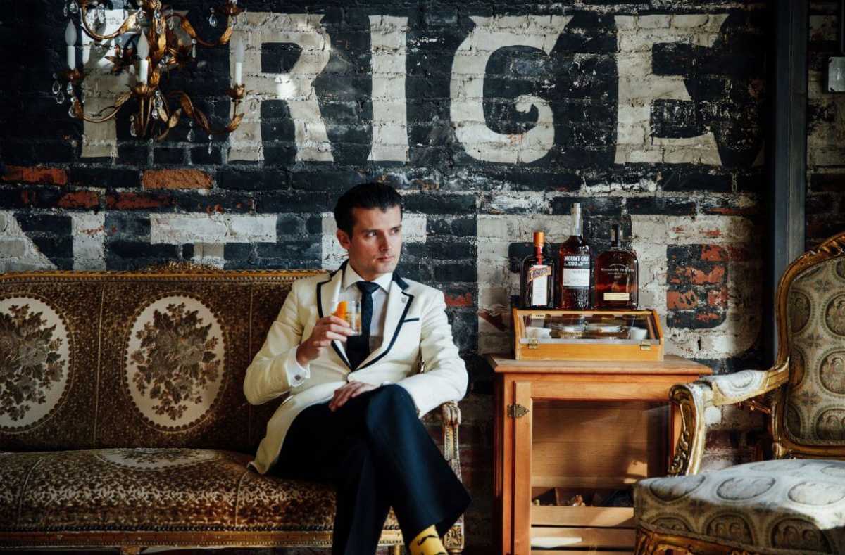 MLDSPOT | 3 Bar Terbaik di Dunia Versi 50 Best Bars