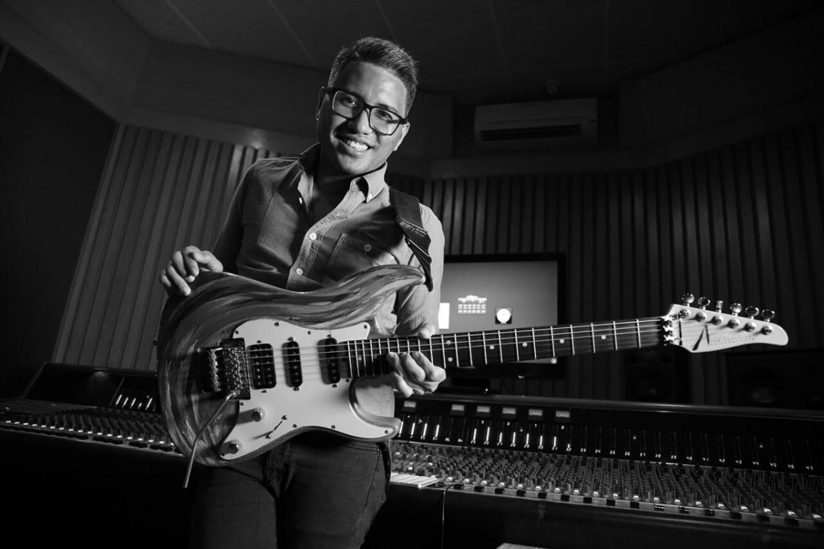 MLDSPOT | 3 Tokoh Musik Jazz Indonesia yang Diakui Dunia