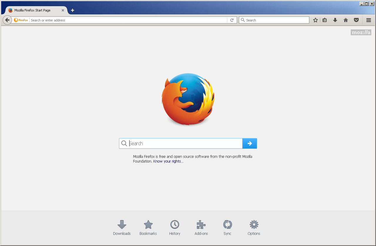 MLDSPOT | 4 Alternatif Selain Google Chrome Untuk Jadi Browser Utama Lo