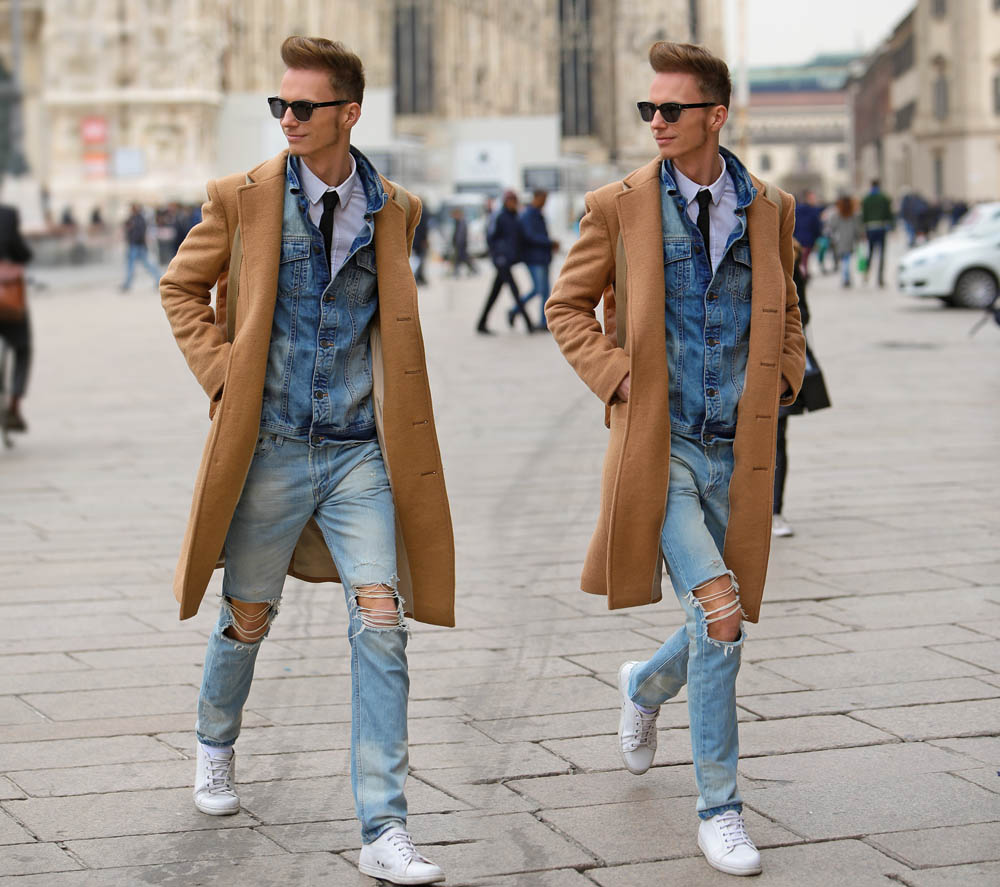 MLDSPOT | 4 Inspirasi Gaya dari “Men’s Fashion Week”