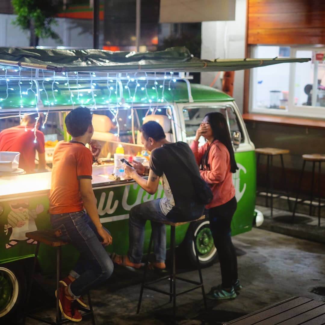 MLDSPOT | 4 Rekomendasi Cafe Instagramable di Jakarta Selatan