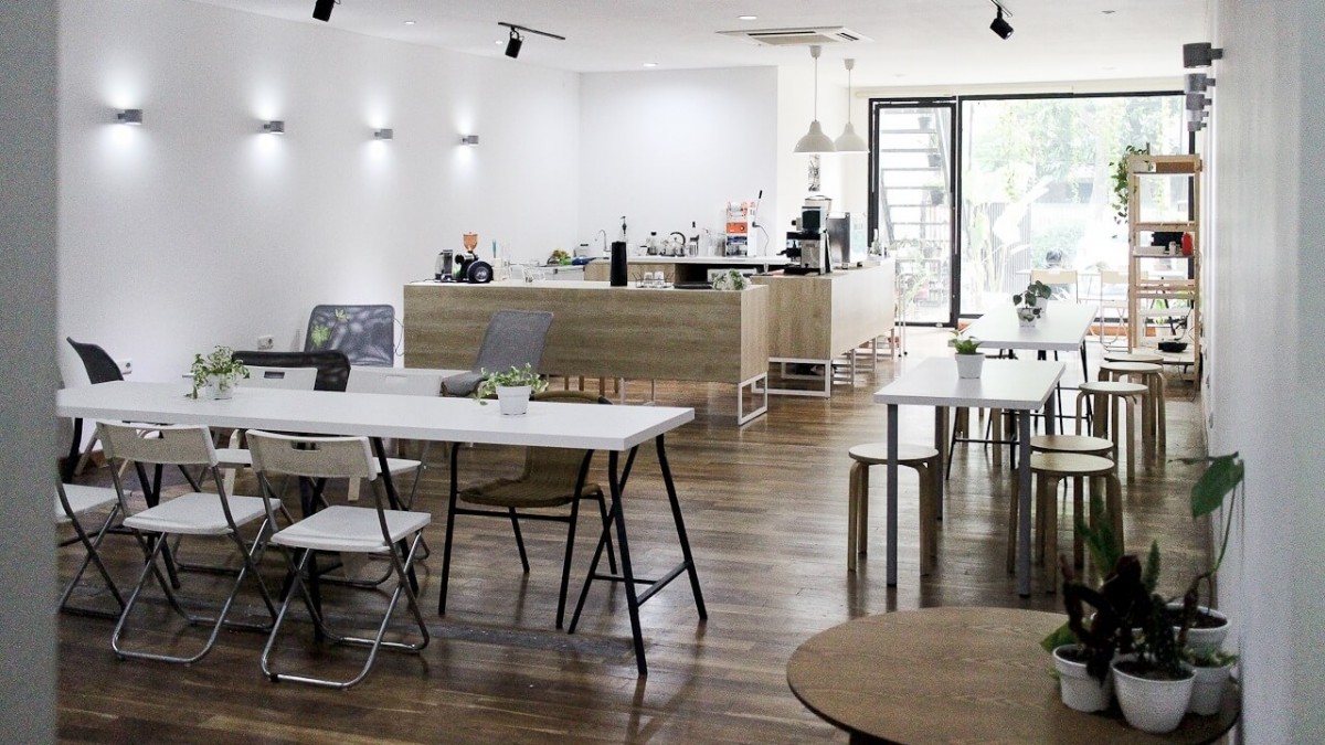 MLDSPOT | 4 Rekomendasi Cafe Instagramable di Jakarta Selatan