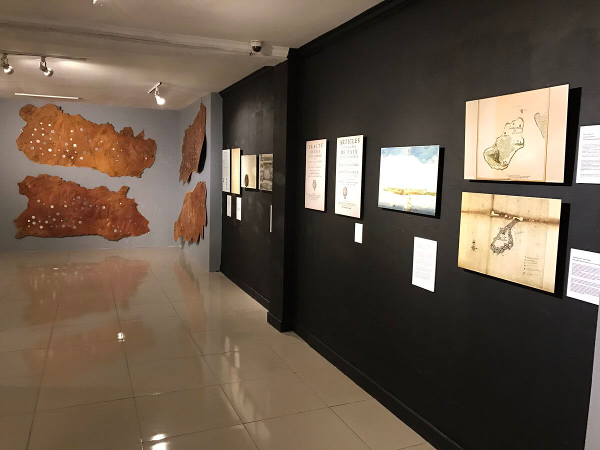 MLDSPOT | 5 Galeri Seni Paling Top di Jakarta