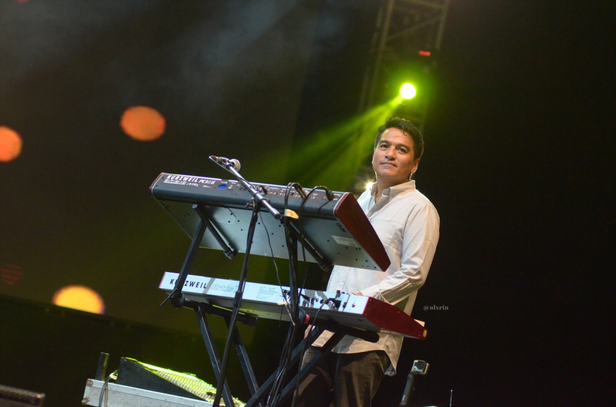 MLDSPOT | 6 Komposer Musik Film Indonesia Paling Populer