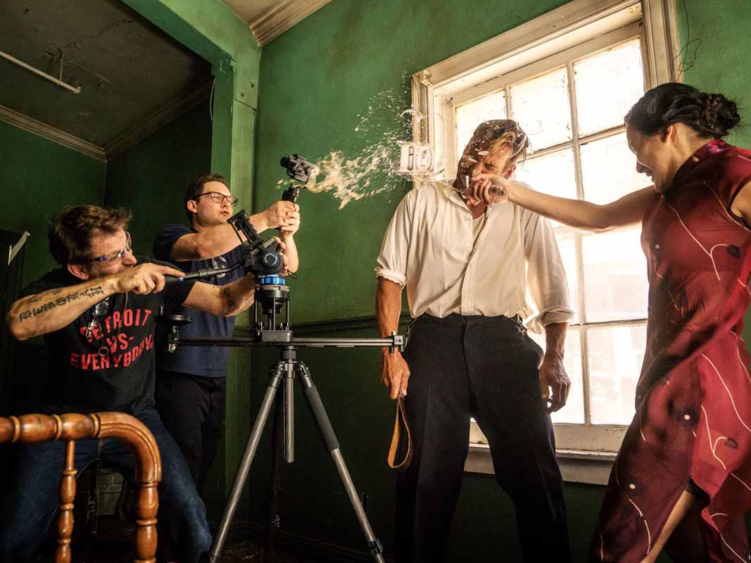 MLDSPOT | 9 Cara Membuat Film Pendek dan Contoh Film Pendek Keren