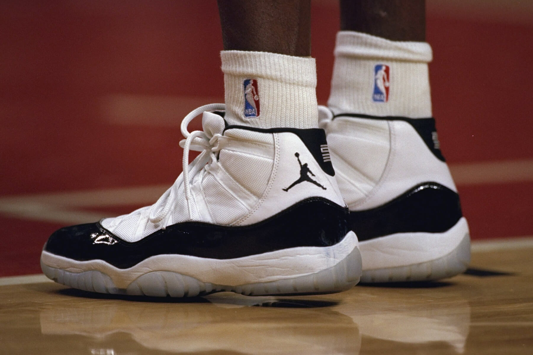MLDSPOT | Air Jordan 11 Concord Dirilis, Salah Satu Sepatu Terbaik ...
