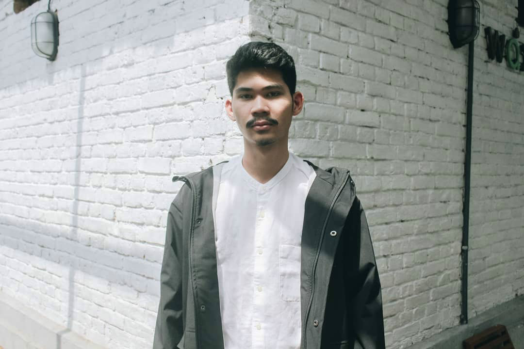 MLDSPOT | Ame Raincoat, Jas Hujan Ala Jepang yang Dibeli Presiden