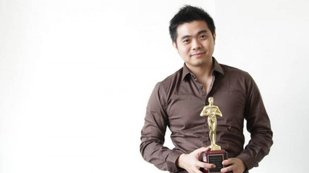 MLDSPOT | Andre Surya, Animator 3D Jagoan Visual Effect untuk Iron Man ...