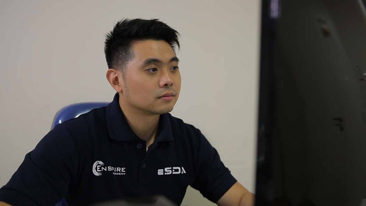 MLDSPOT | Andre Surya, Animator 3D Jagoan Visual Effect untuk Iron Man ...