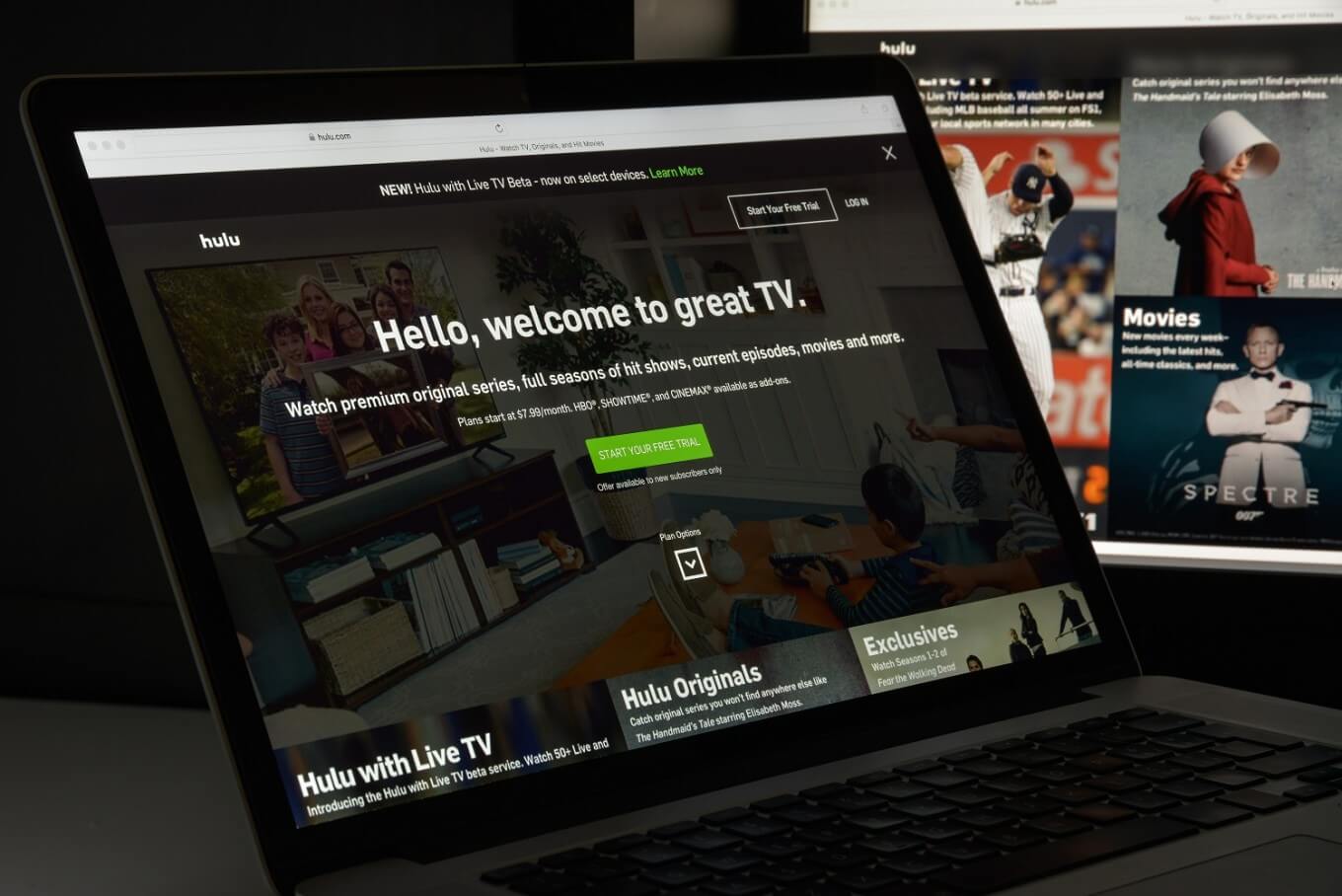 MLDSPOT | Apa yang Harus Lo Ketahui tentang Film di Hulu Streaming Service