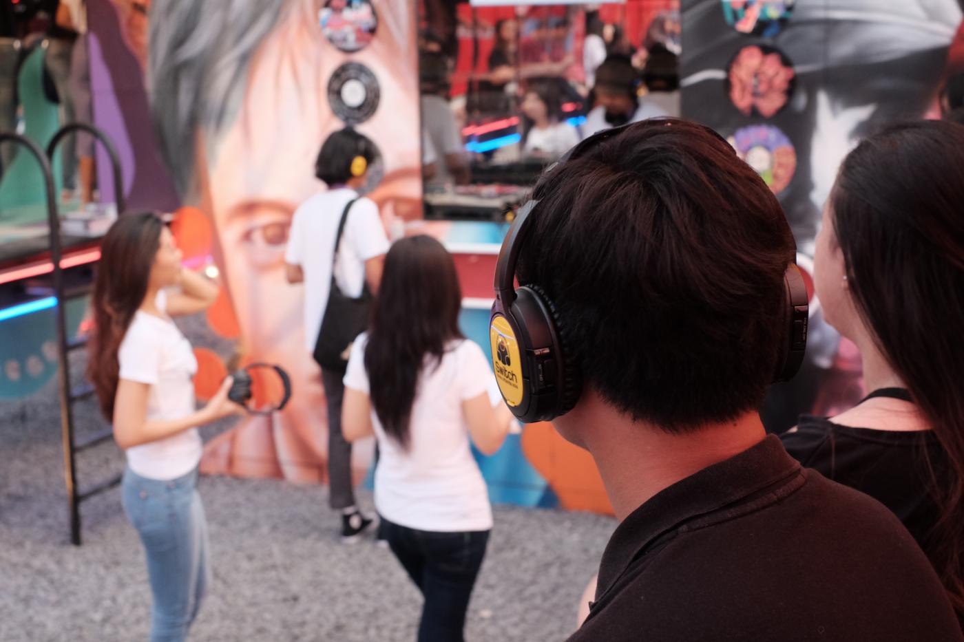 MLDSPOT | Bagaimana David Tarigan Mengenalkan Harta Karun Musik Indonesia