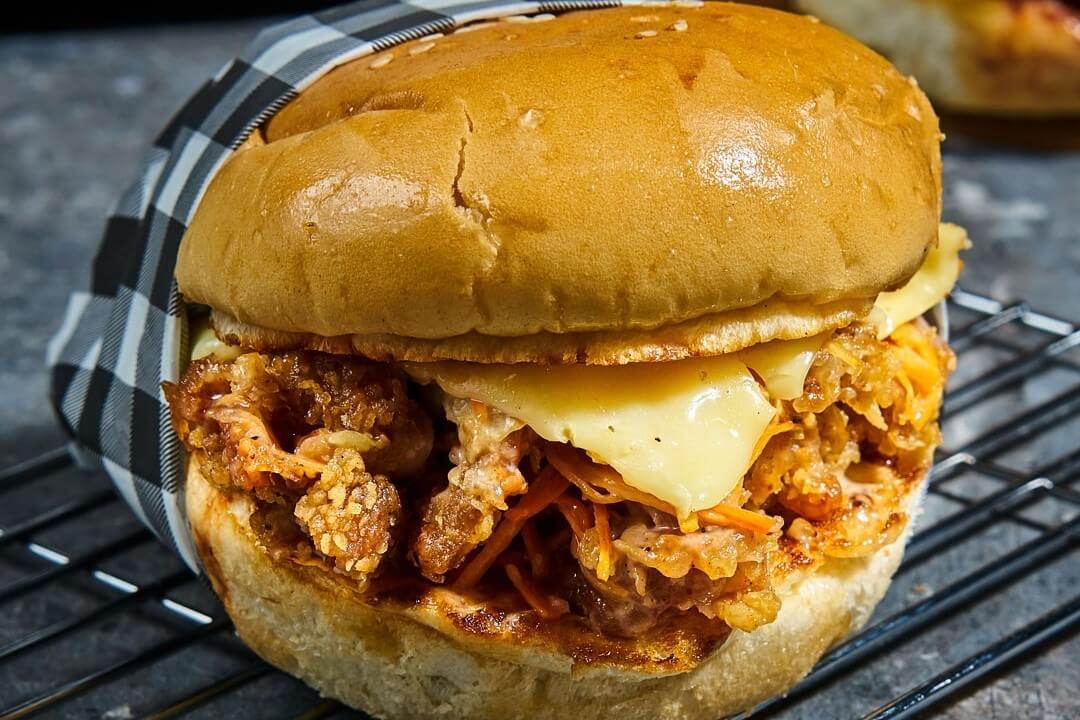 MLDSPOT | Burger Bros Merambat Cepat, Siap Sajikan Burger Artisan Lezat