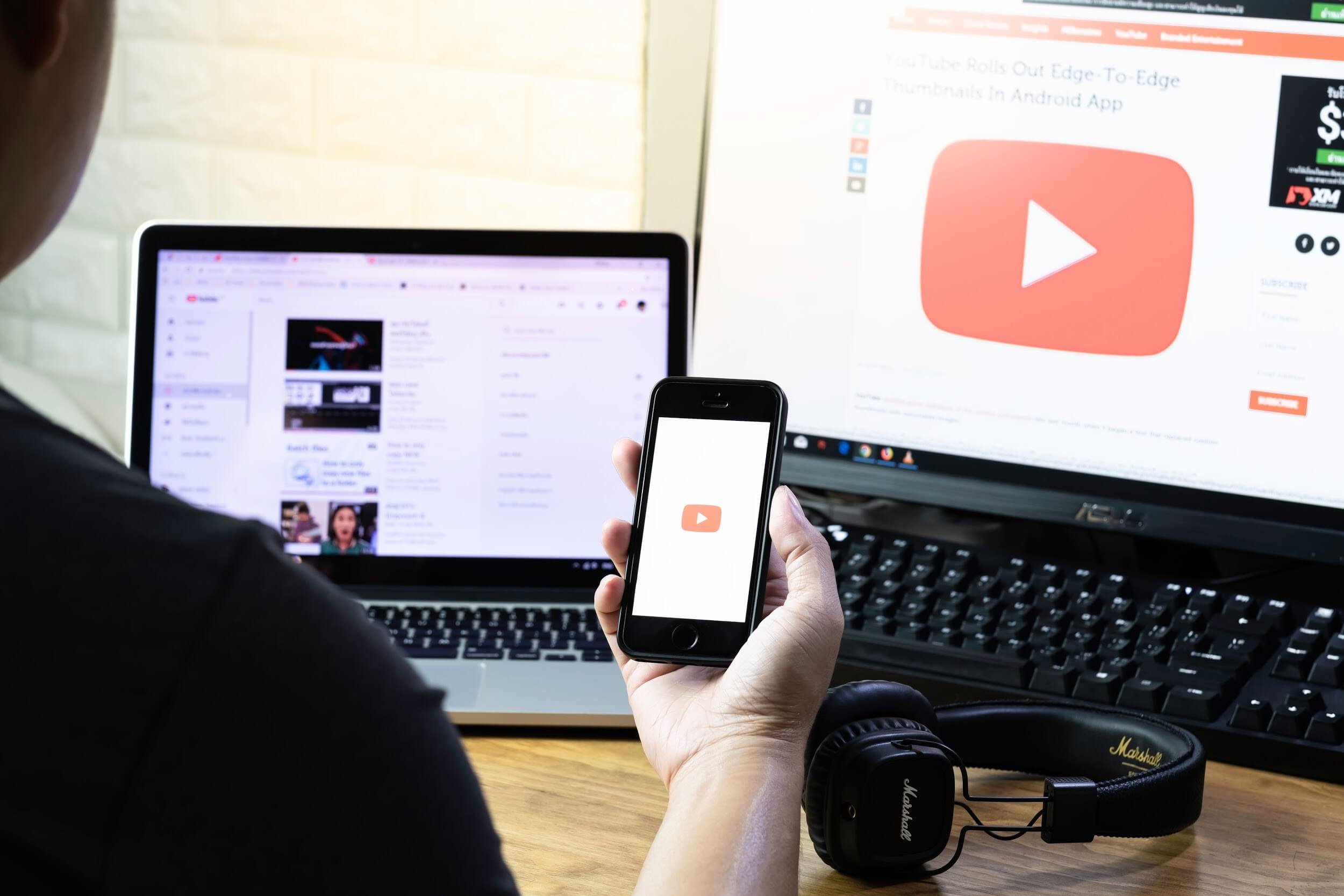 MLDSPOT | Cara Edit Video yang Tidak Susah untuk Para Pemula