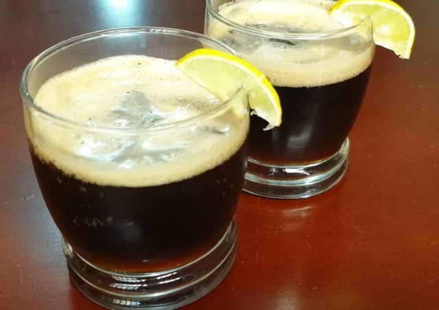 MLDSPOT | Coffee Mocktail: Alternatif buat Lo yang Bosen Kopi Susu!