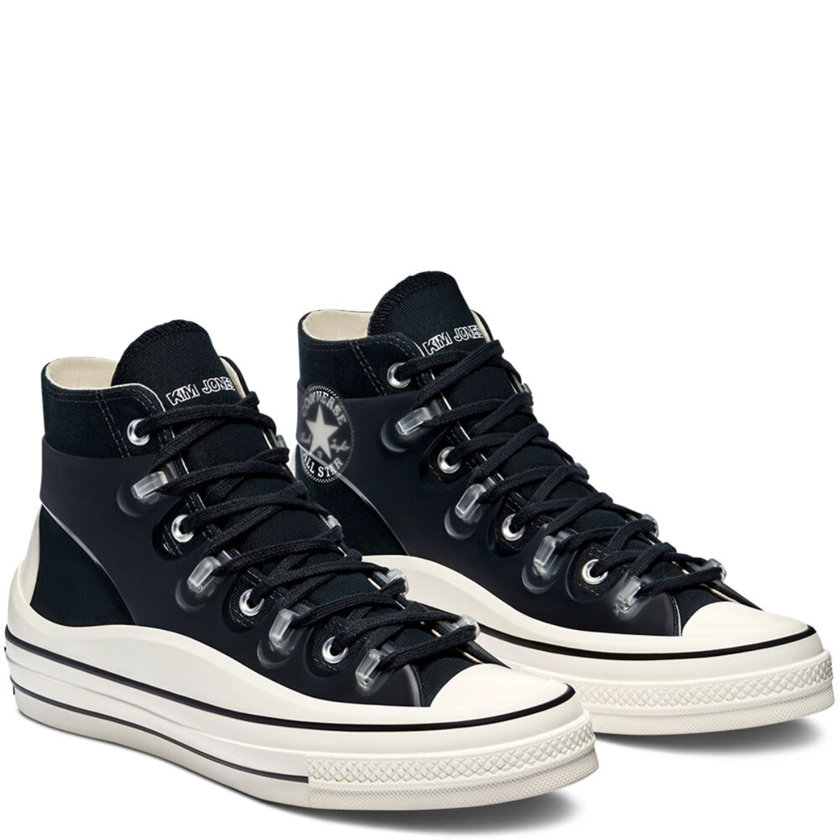 MLDSPOT | Converse Chuck 70 x Kim Jones: Koleksi buat Mendukung Street ...