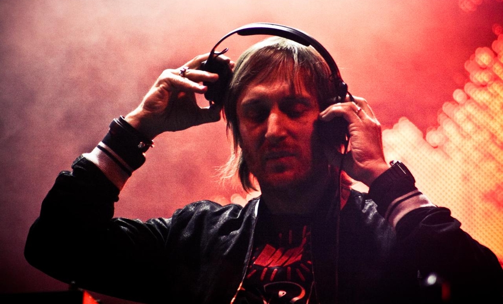 MLDSPOT | Most Personal David Guetta’s Album, LISTEN
