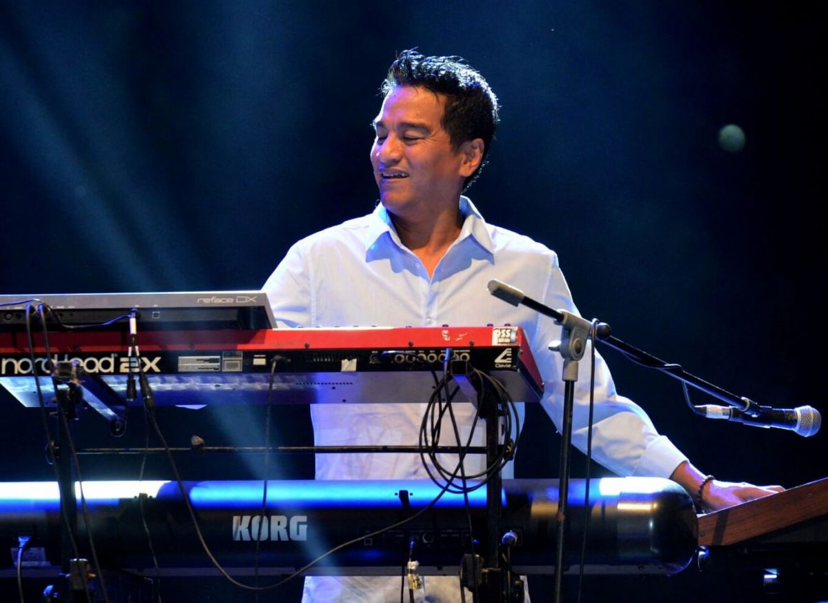 MLDSPOT | Deretan Musisi Jazz Indonesia yang Mendunia