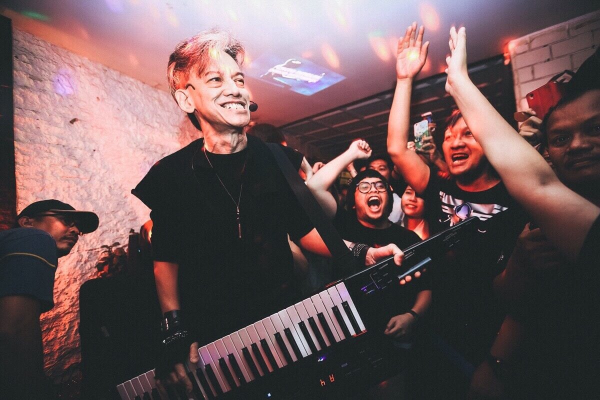 MLDSPOT | Deretan Musisi Jazz Indonesia yang Mendunia