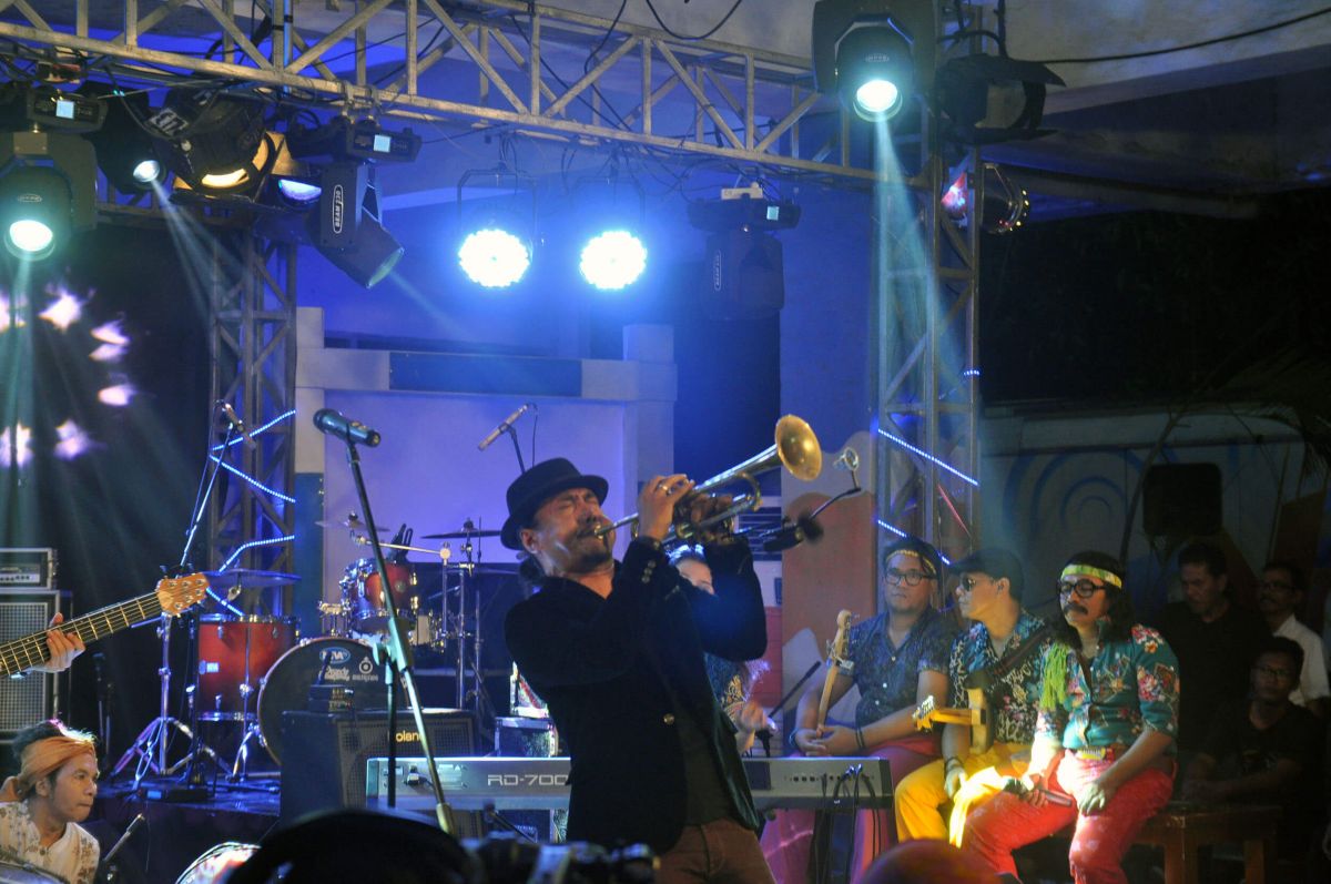 MLDSPOT | Deretan Musisi Jazz Indonesia yang Mendunia