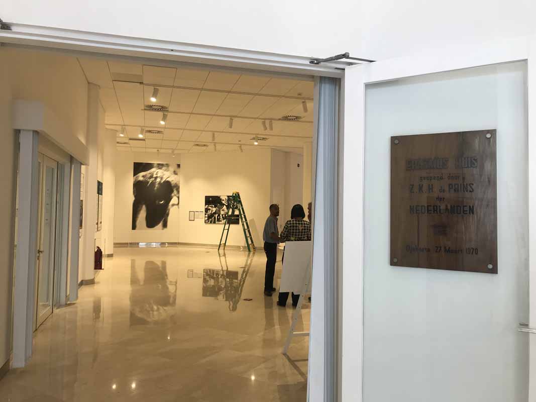 MLDSPOT | Erasmus Huis, Ruang Nyaman untuk Creative Minds