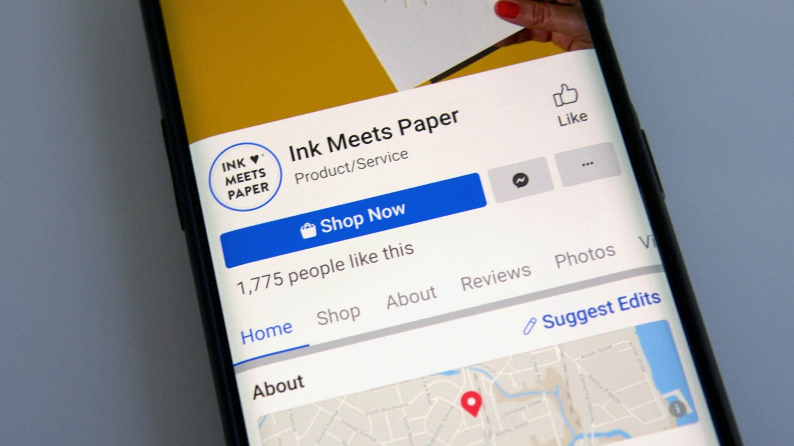 MLDSPOT | Facebook Kembangkan Fitur E-Commerce untuk Platformnya