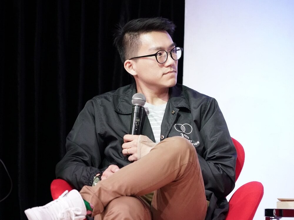 MLDSPOT | Mengenal Fellexandro Ruby: Creativepreneur/Food Photographer