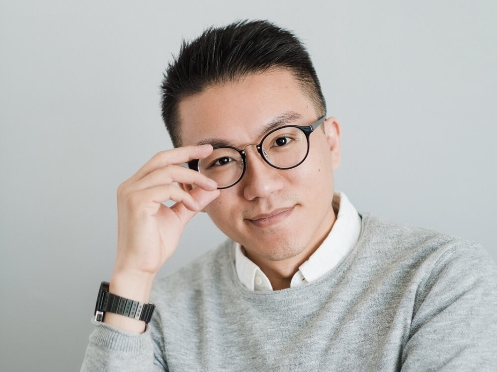 MLDSPOT | Mengenal Fellexandro Ruby: Creativepreneur/Food Photographer