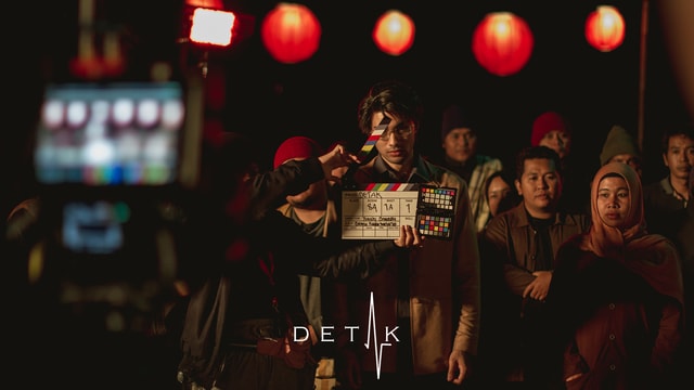 MLDSPOT | Kupas Tuntas Film 'Detak' yang Menang European Cinematography ...