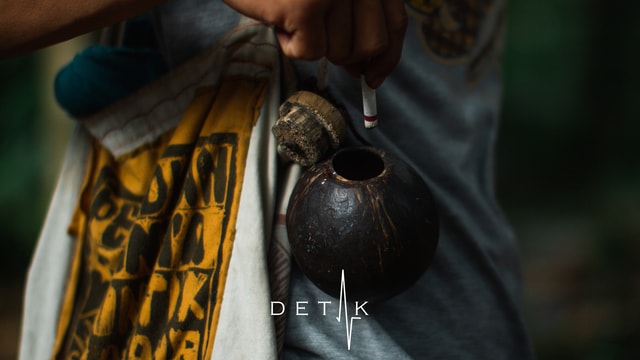 MLDSPOT | Kupas Tuntas Film 'Detak' yang Menang European Cinematography ...