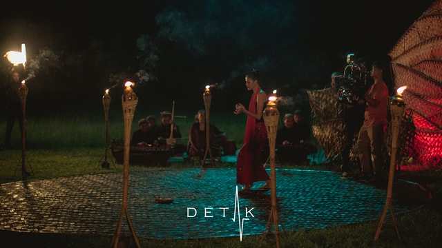 MLDSPOT | Kupas Tuntas Film 'Detak' yang Menang European Cinematography ...