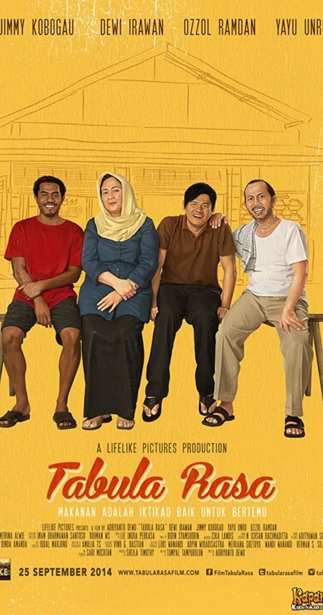 MLDSPOT | 4 Rekomendasi Film Indonesia di Netflix yang Anti-Mainstream