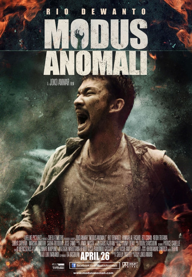 MLDSPOT | 4 Rekomendasi Film Indonesia di Netflix yang Anti-Mainstream