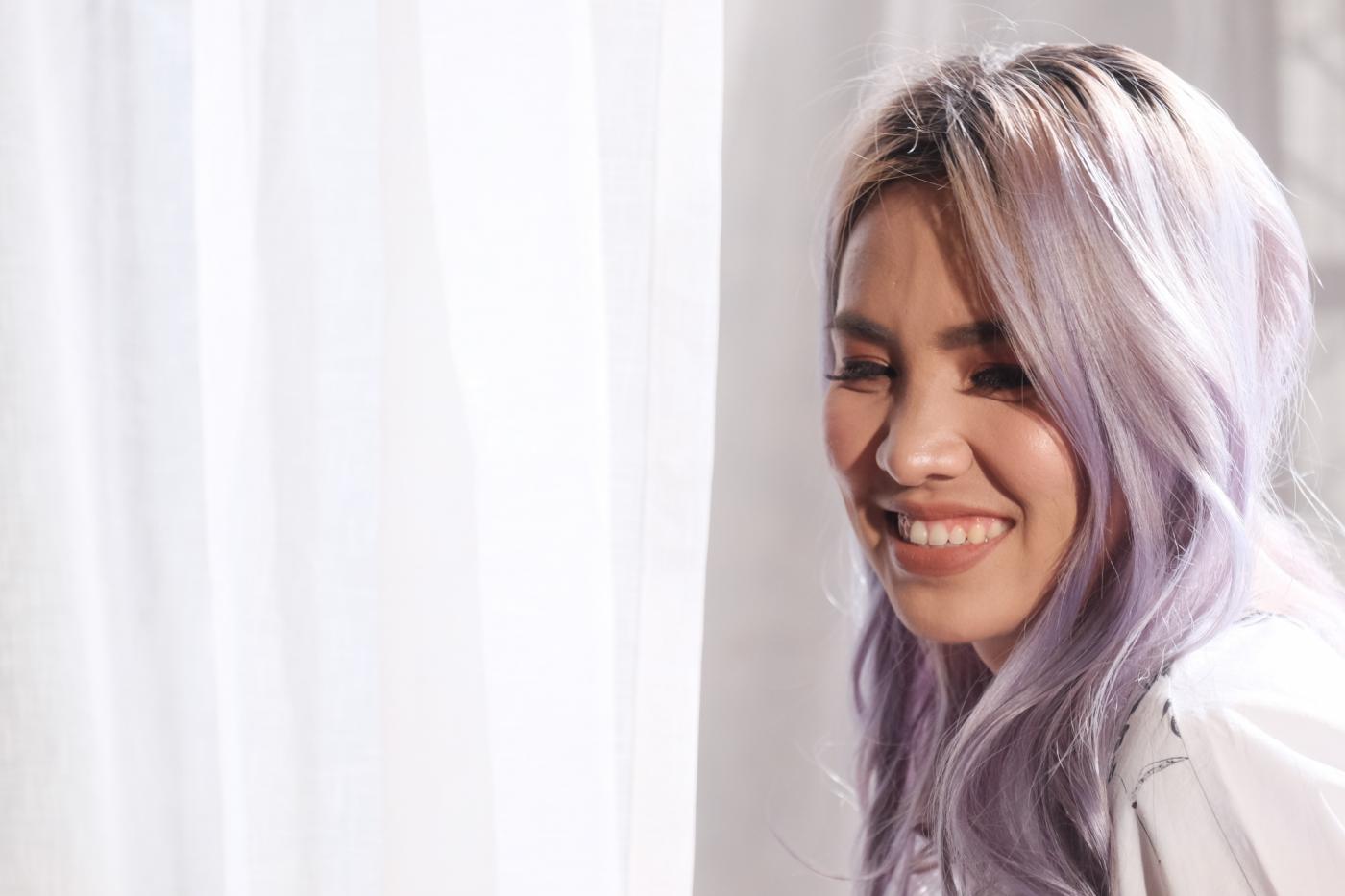 MLDSPOT | Indonesia adalah inspirasi terbesar Seorang Marischka Prudence