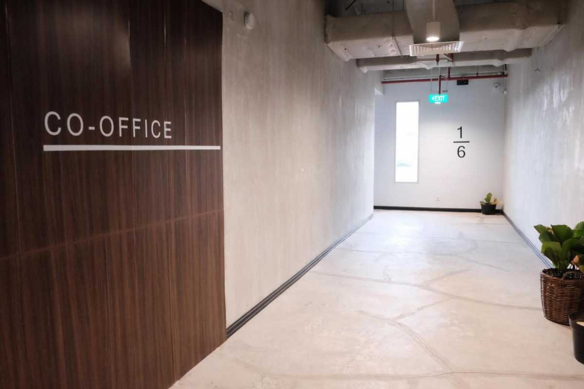 MLDSPOT | Jakarta Creative Hub, Tempat untuk Kamu yang Kreatif!