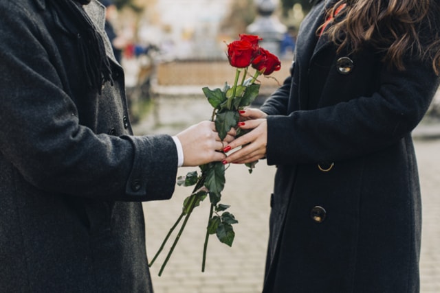 MLDSPOT | Jenis dan Makna Bunga yang Cocok Diberikan di Hari Valentine
