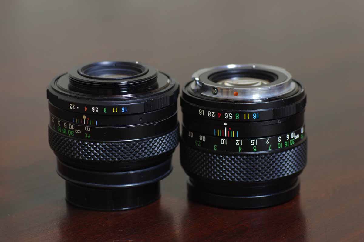 MLDSPOT | Lensa Fix sebagai alat belajar disiplin gerak dalam ...