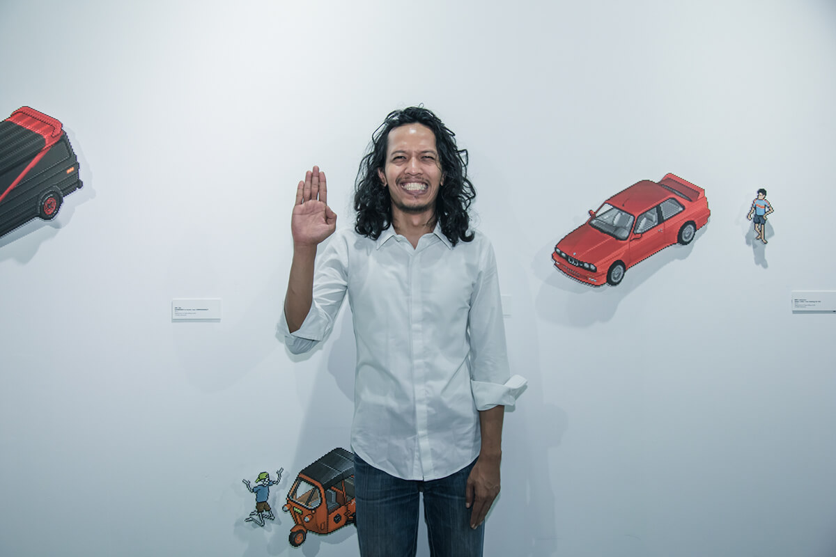 MLDSPOT | Menikmati Musik Dengan Cara Yang Berbeda Bersama Oomleo ...