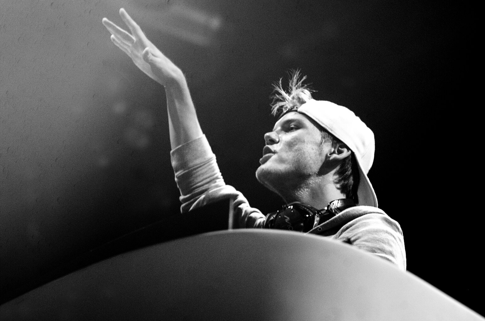 MLDSPOT | Mobile Video Game dengan Tema Musik Avicii Dirilis oleh Atari