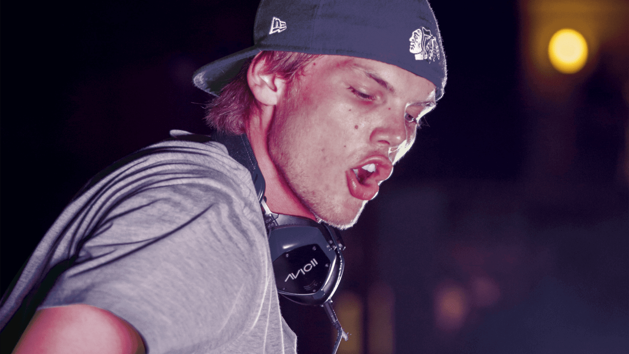 MLDSPOT | Mobile Video Game dengan Tema Musik Avicii Dirilis oleh Atari