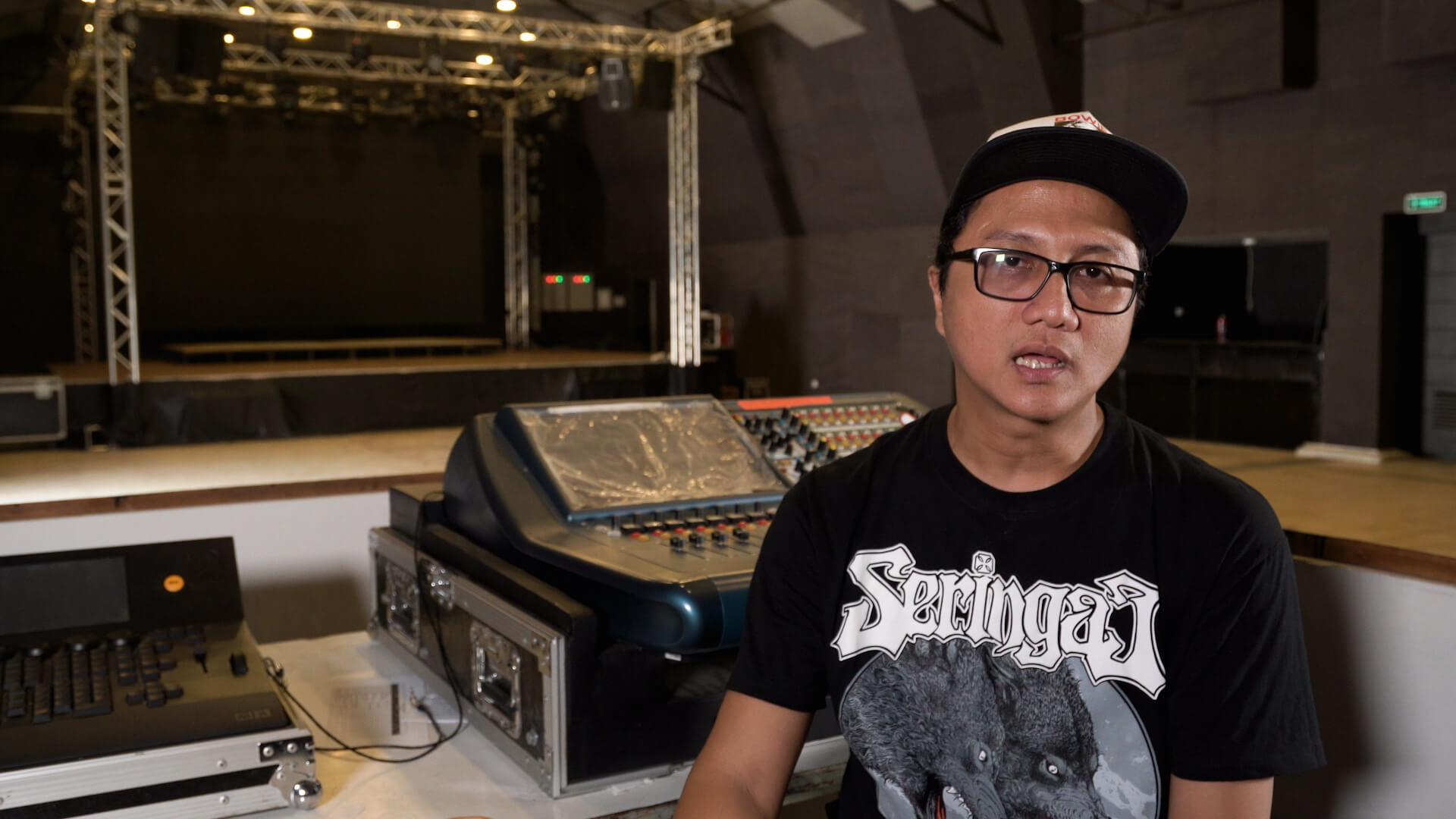 MLDSPOT | Musik Adalah Hobi, Profesi dan Potensi