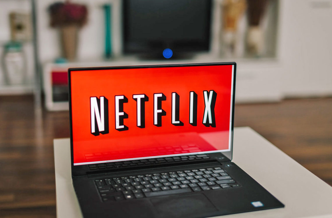 MLDSPOT | Netflix Jadi Perusahaan Media Terbesar Di Dunia, Mengalahkan ...