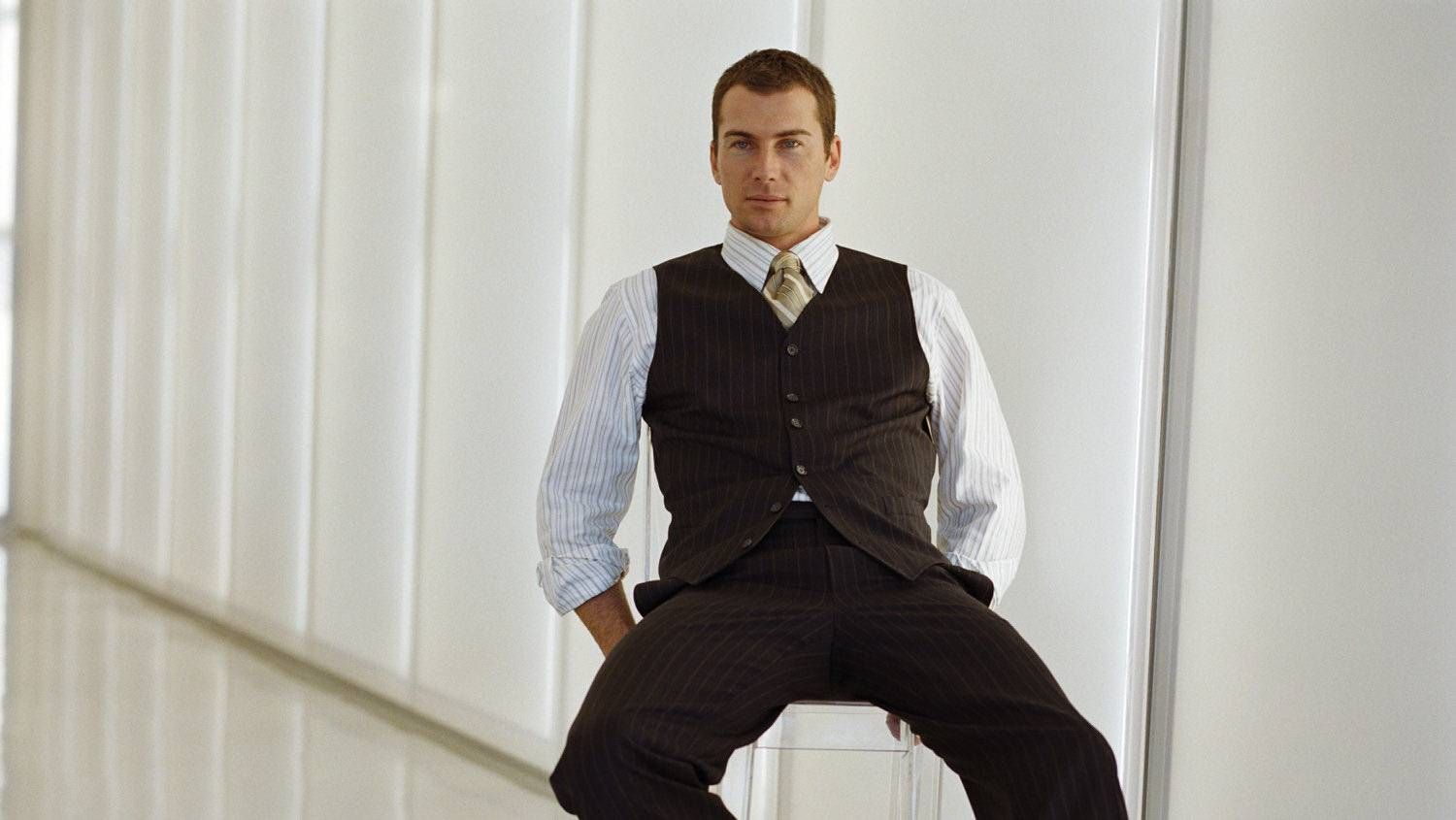 35+ Rekomendasi Ootd Vest Pria 5 Rekomendasi Jaket Vest Pria Brand ...