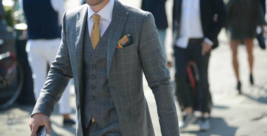 MLDSPOT | Panduan Stylish Mengenakan Vest Pria