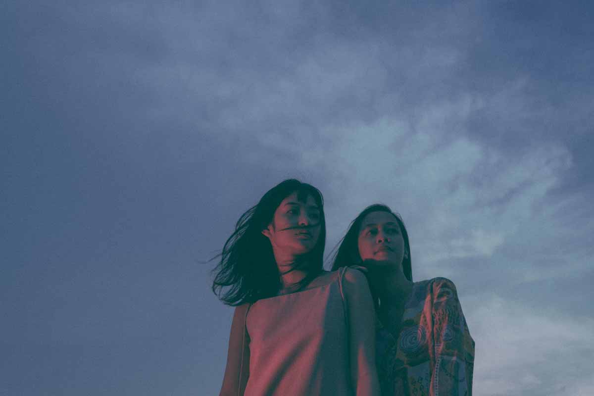 MLDSPOT | Welcoming RL KLAV, Duo Musisi Pendatang Baru di Industri ...